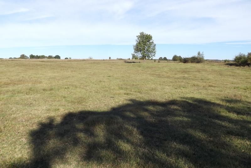 320 Acres, 3.35 hrs from DFW, 1.45 hrs from OKC, OK, Henryetta, OK ...