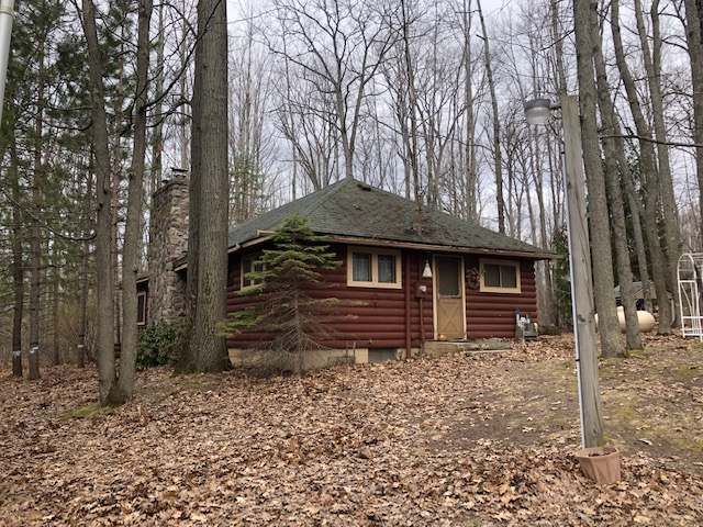 120 Acres, 1416 LILY LAKE, Harrison, MI 48625 | Land and Farm