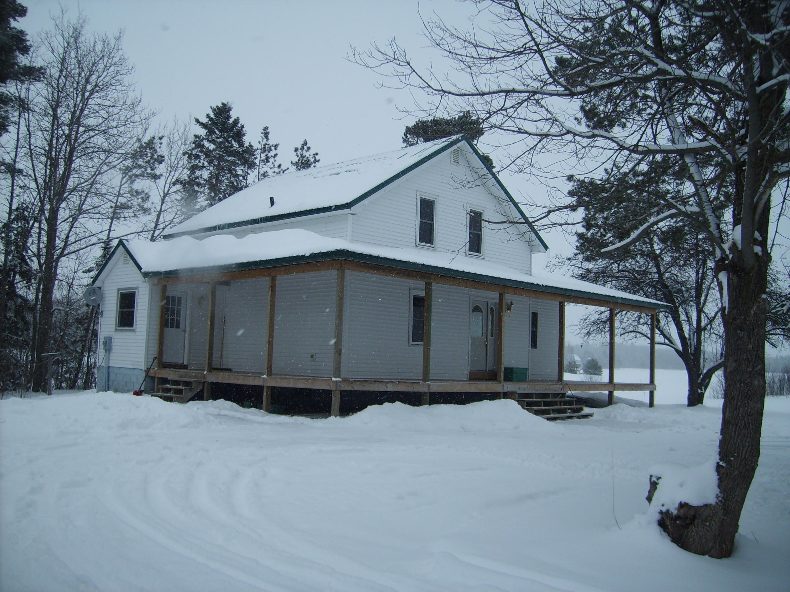 81 Acres, 9492 S Soo Line RD, Dafter, MI 49724 | Land and Farm