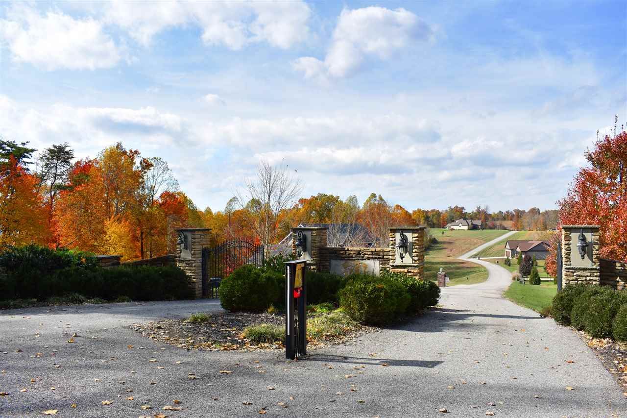 4.17 Acres, 18 Saddle Creek Way, Milton, WV 25541-1086 | Land and Farm