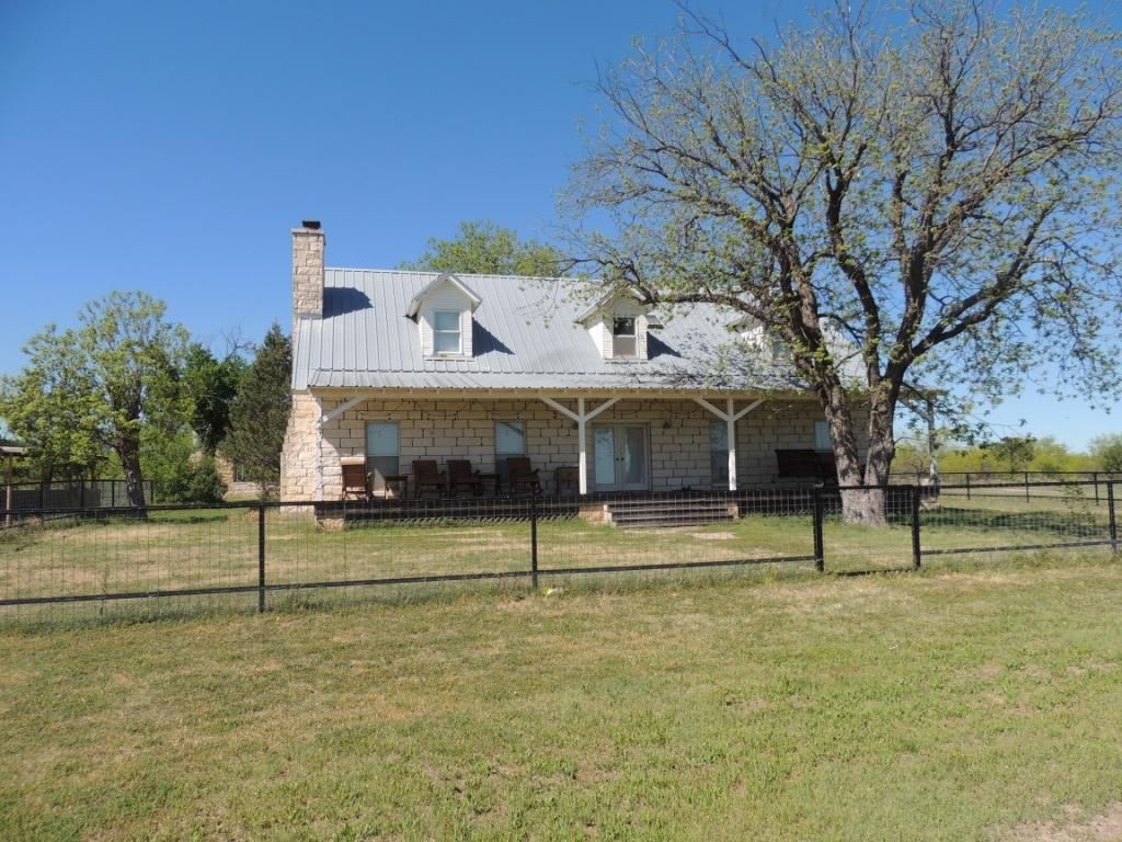 122 County Road 157, Talpa, TX 76882 | Land and Farm