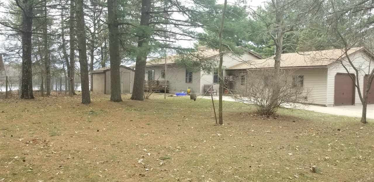 7 Acres, N6394 8TH Drive, Plainfield, WI 54966 | Land and Farm