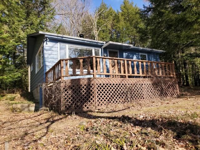 0.62 Acres, N8893 WATER POWER RD, Deerbrook, WI 54424 | Land and Farm