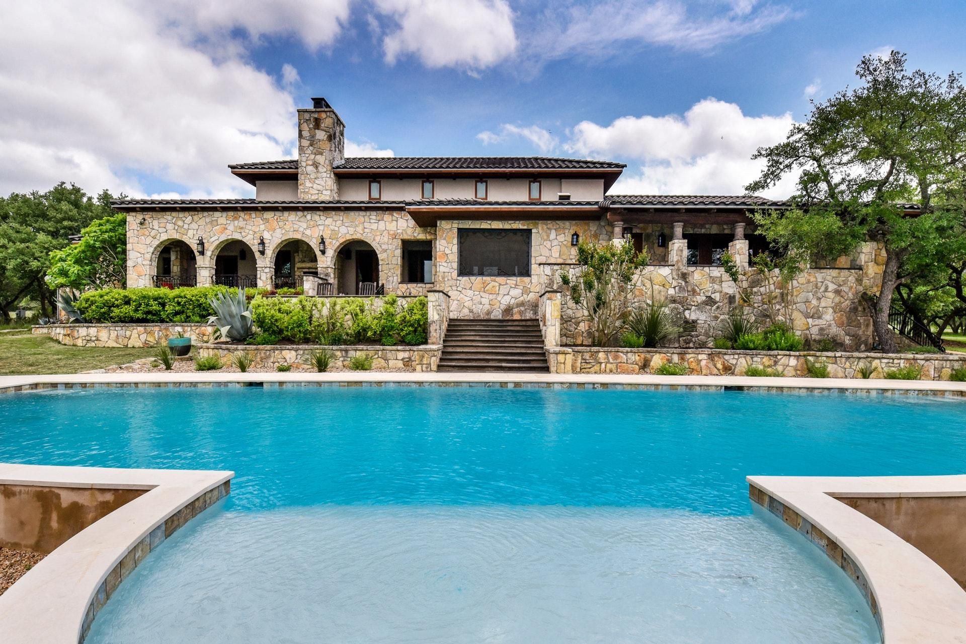 3450 Pursley Road, Dripping Springs, TX 78620 | MLS: 4150137 | Land and ...