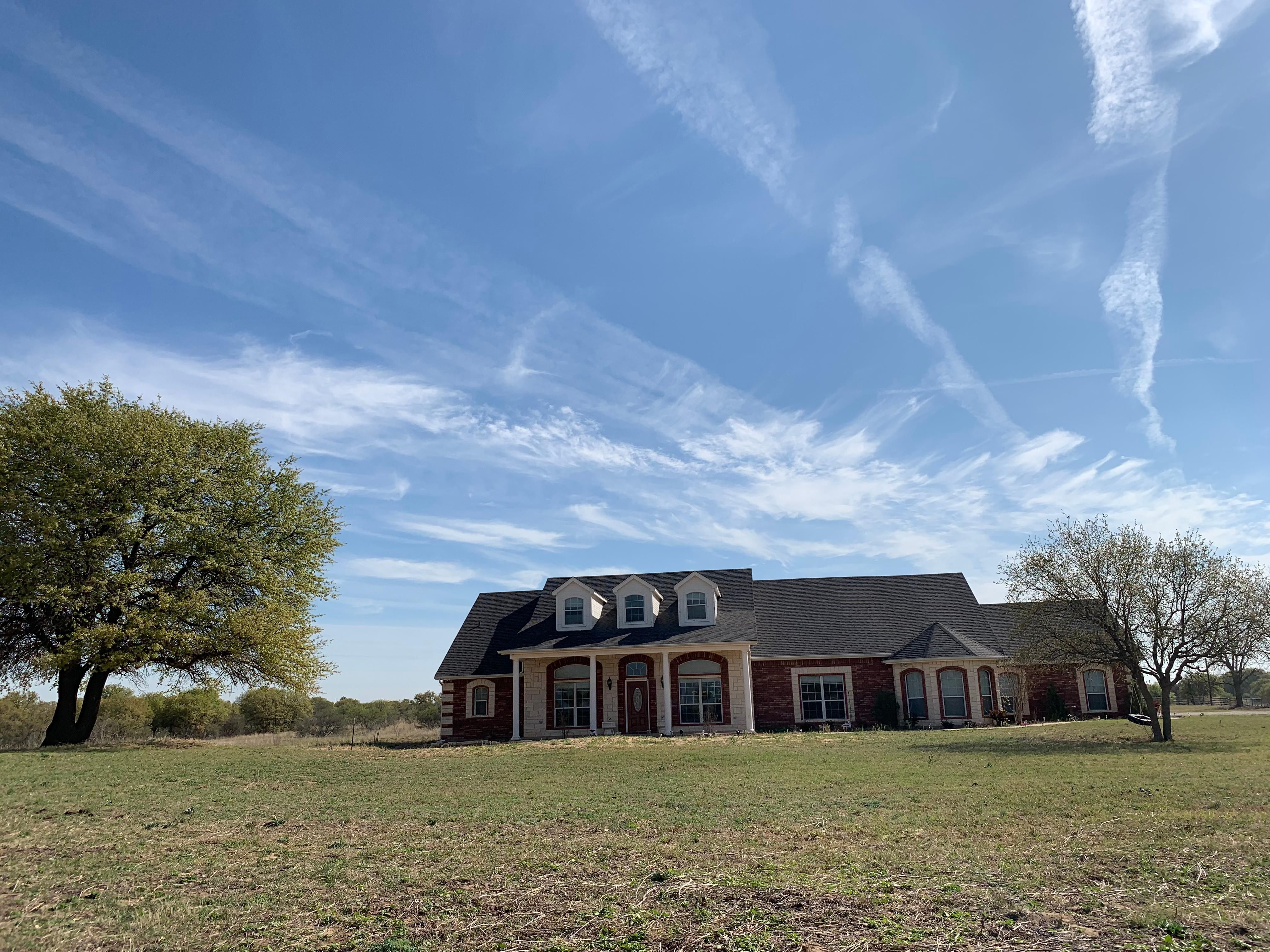 51.35 Acres, U.S. 277, Hawley, TX 79525 | Land and Farm