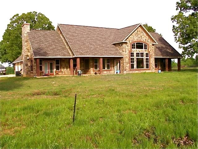 1,629 acres in Idabel, OK, 74745 | MLS: 050919+ | Land and Farm