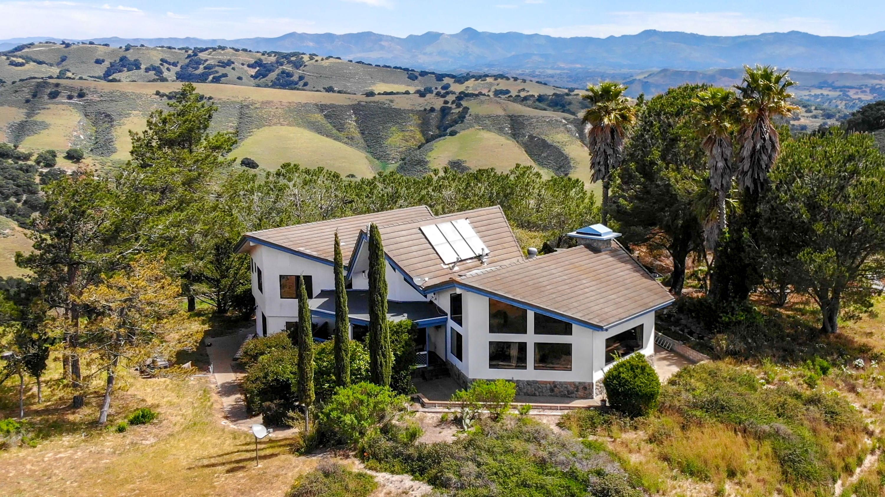 20 Acres, 1575 Cougar Ridge Rd, Buellton, CA 93427 | Land and Farm