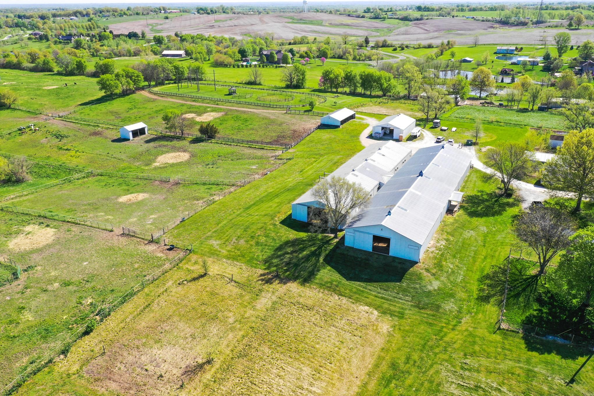 12608 Northeast 112th Street, Liberty, MO 64068 | MLS: 2151604 | Land ...