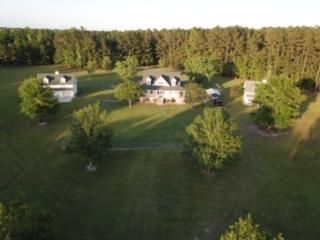 2594 Nesmith Rd, Nesmith, SC 29580 | MLS: Nesmith Horse Farm | Land and ...