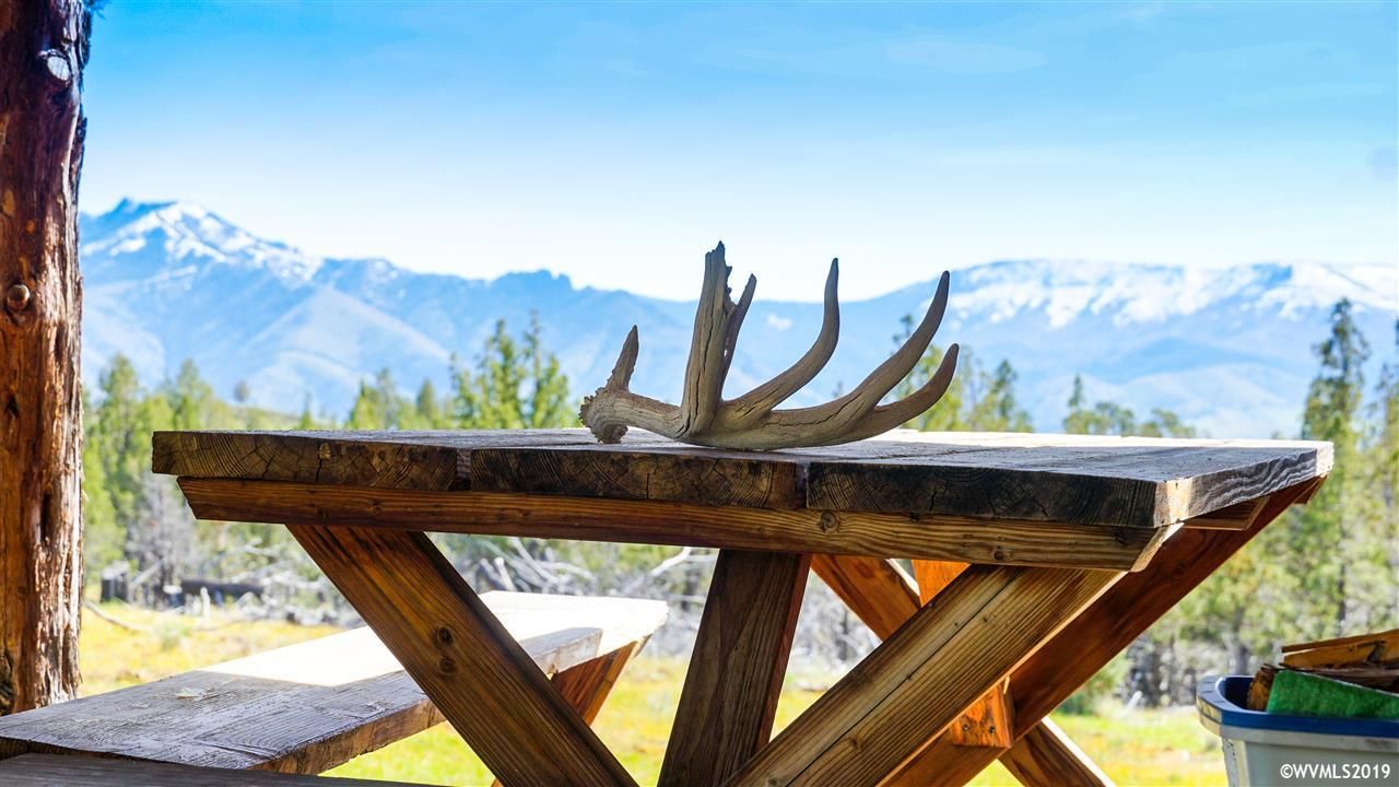 7,000 Acres, Moon Creek (Parcel #2200) Rd, Mt Vernon, OR 97865 | Land ...