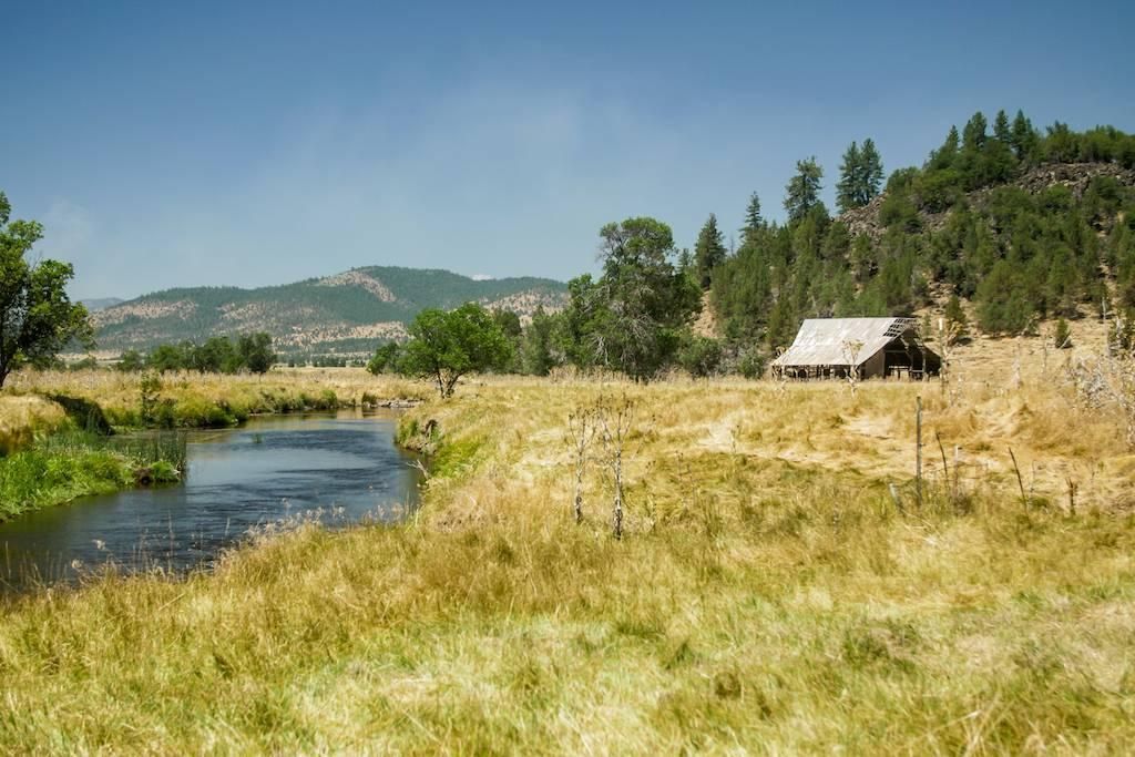 1576 County Road 86, Adin, CA 96006 | Land and Farm