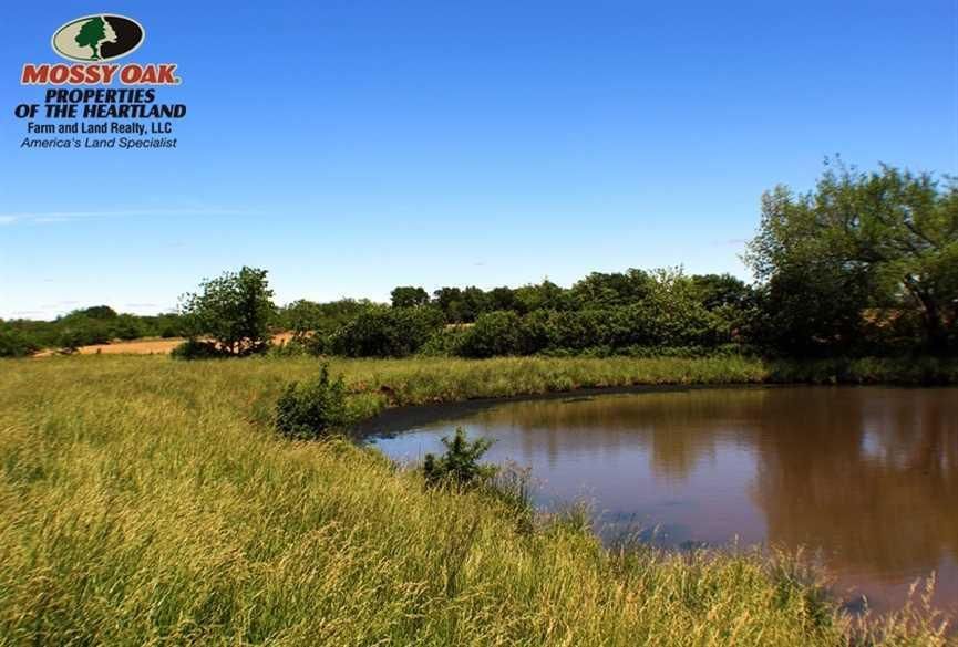 6550 130th Road, Chanute, KS 66720 | Land and Farm