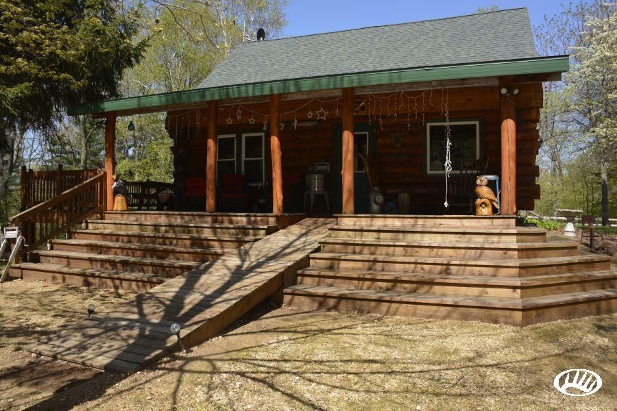 N12805 220th Street, Boyceville, WI 54725 | Land and Farm