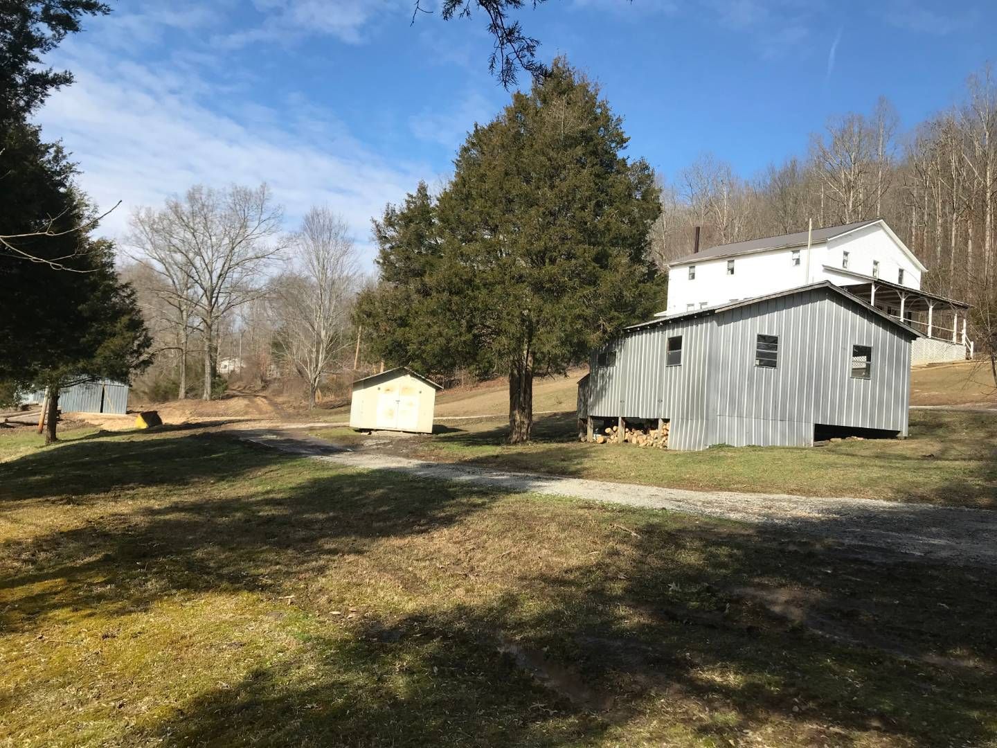 10 Acres, 4696 KY 206, Dunnville, KY 42528 | Land and Farm