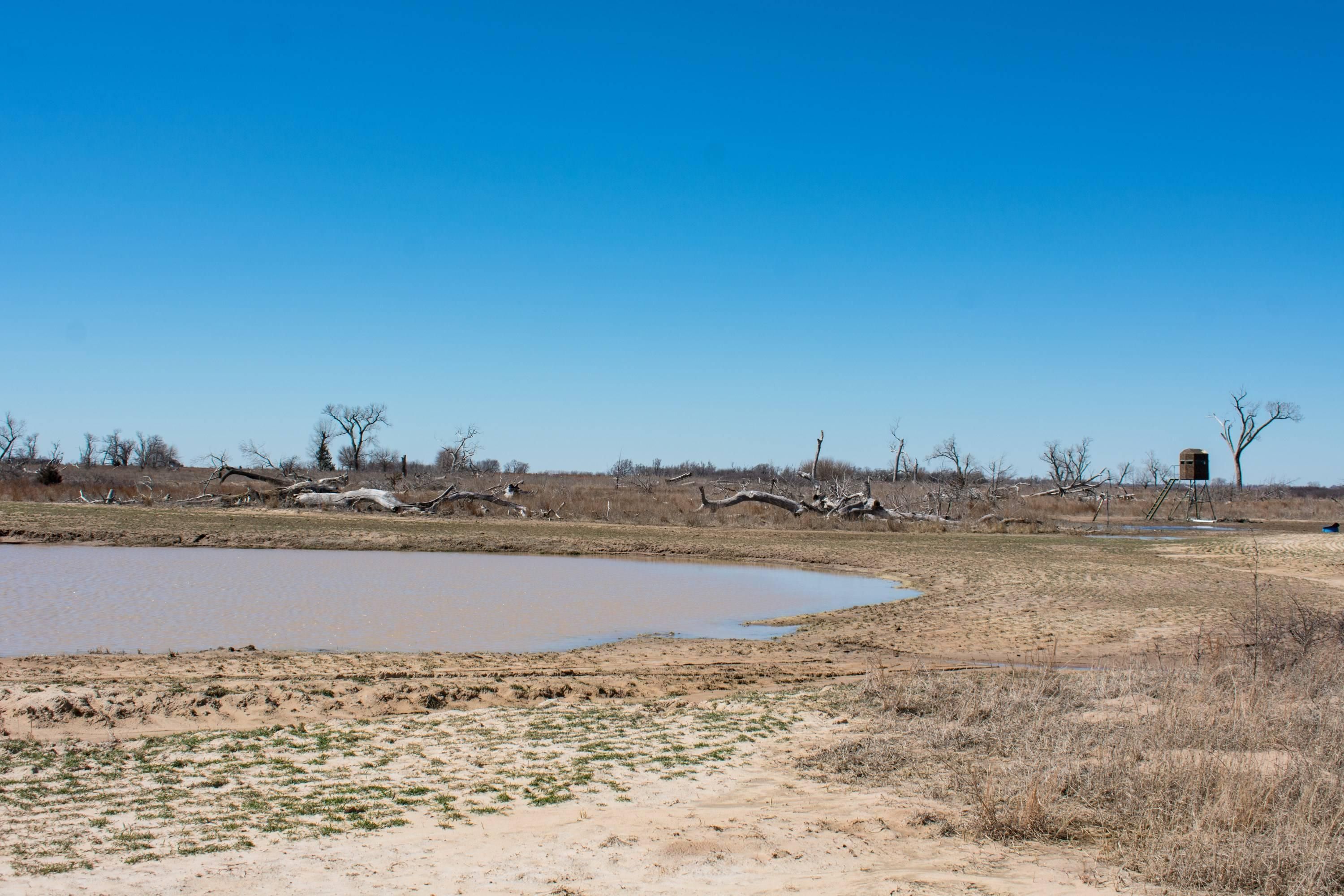 80 Acres, 000 2nd Rd., Alden, KS 67512 | Land and Farm