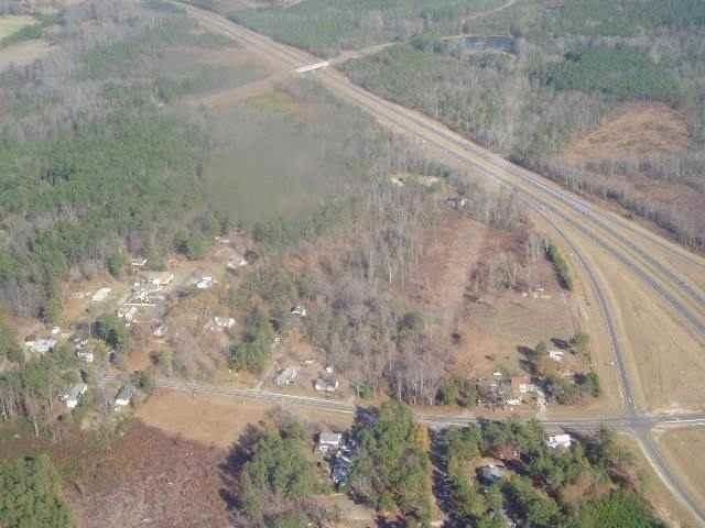 12.5 Acres, 400 Main Street, Vass, NC 28394 | Land and Farm