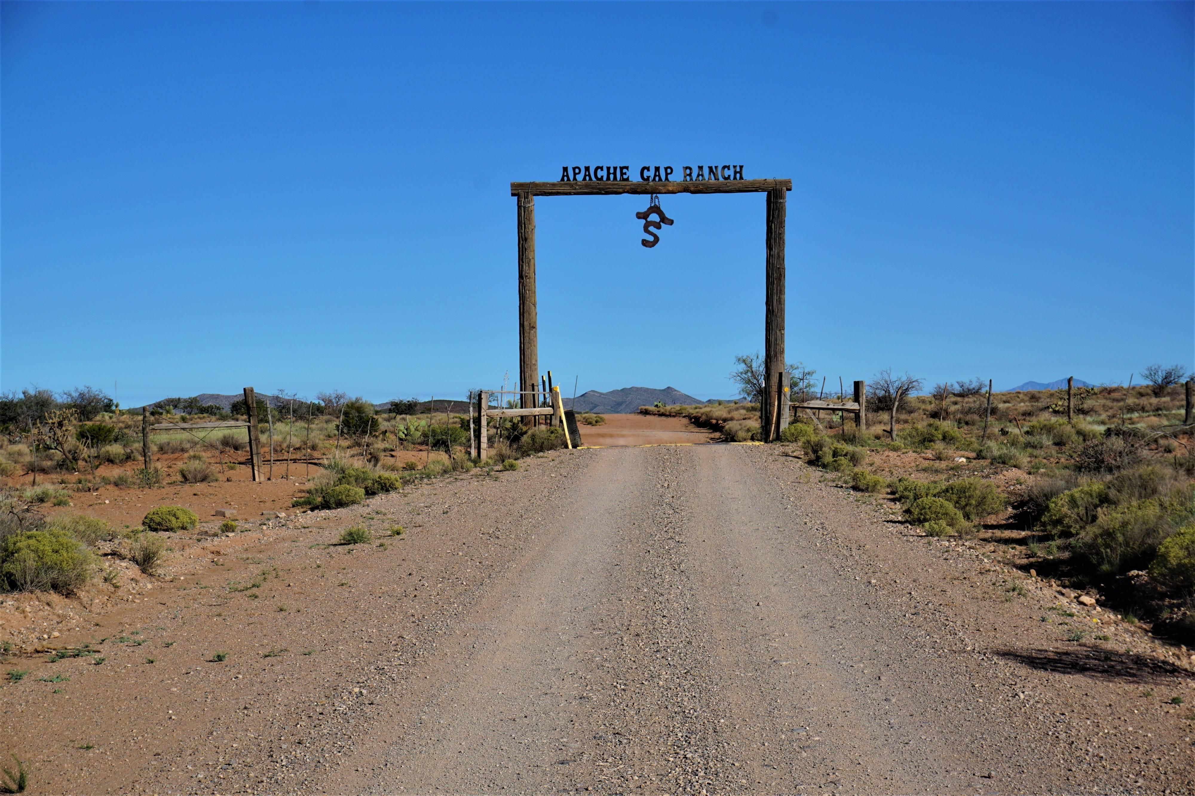 406 Slater Road, Truth Or Consequences, NM 87901 | Land and Farm