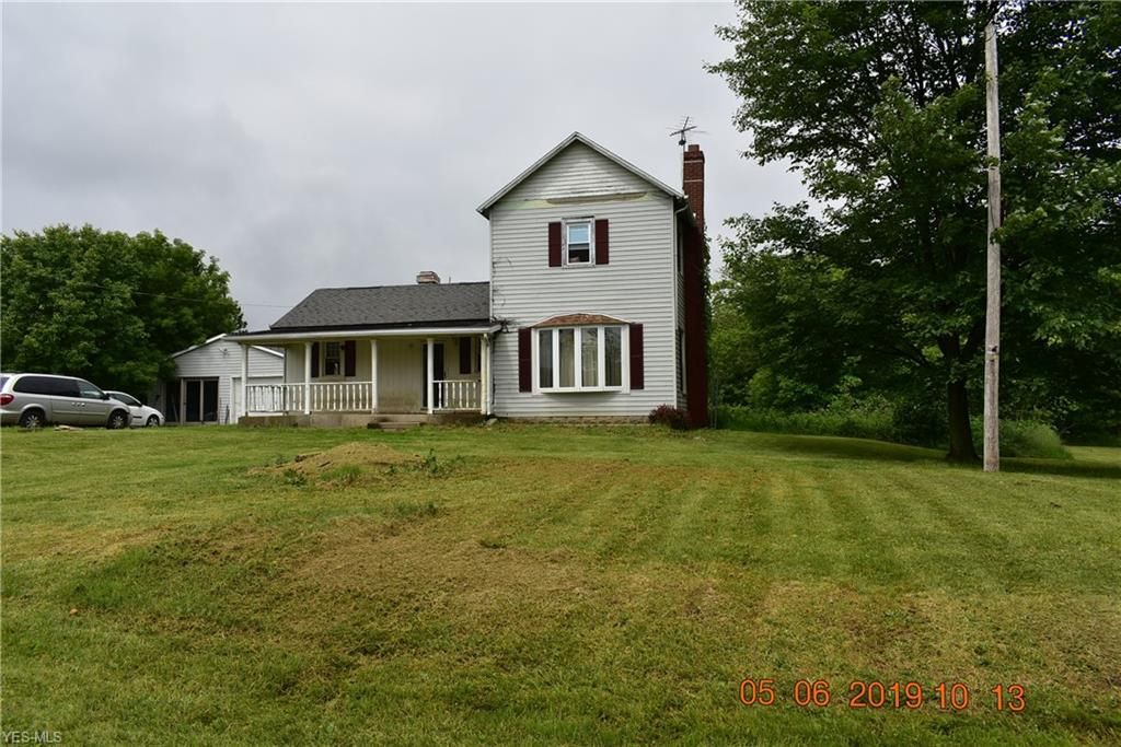 5 Acres, 975 Carroll Rd, Collins, OH 44826 | Land and Farm