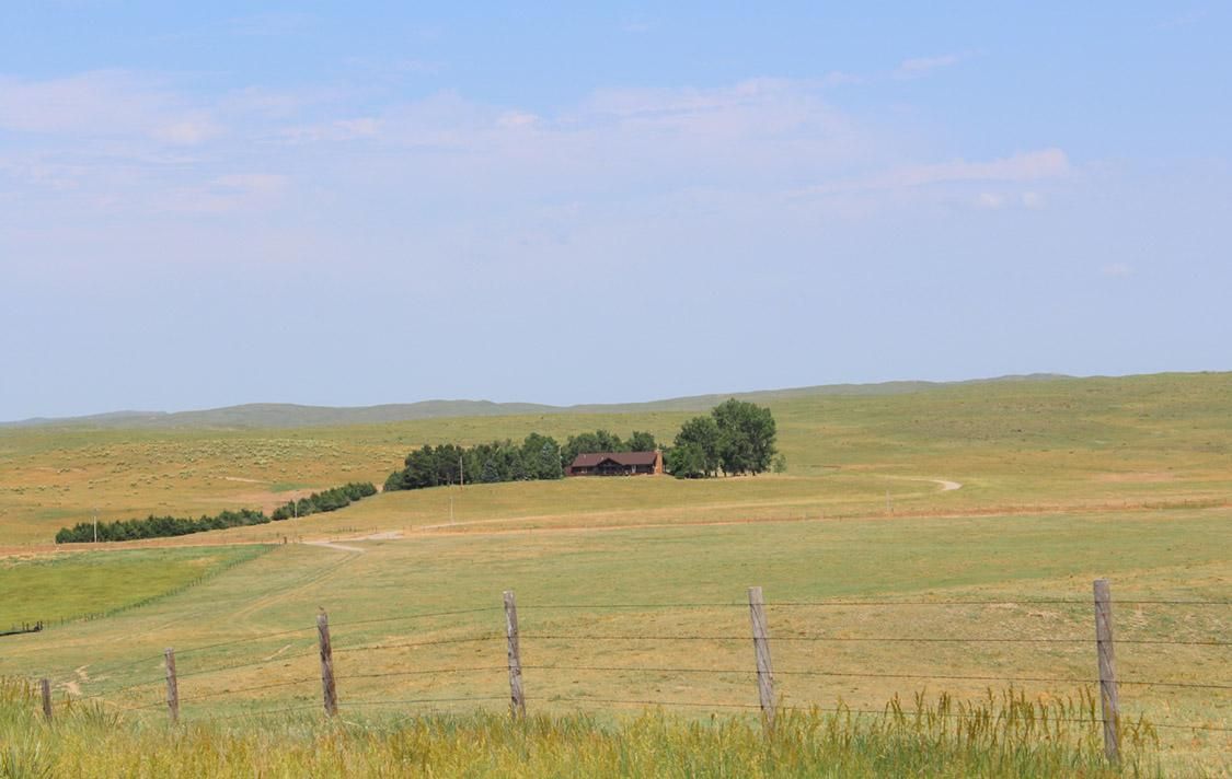 7075 Road 215, Lewellen, NE 69147 | Land and Farm