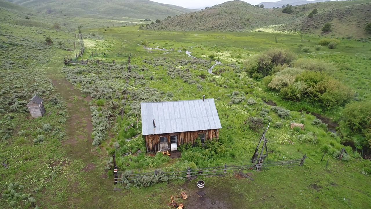 3,461.83 acres in Westfall, OR, 97920 | Land and Farm