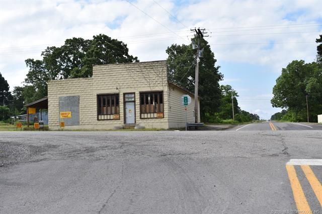 1.77 Acres, Hwy 412, Leach, OK 74364 | Land and Farm