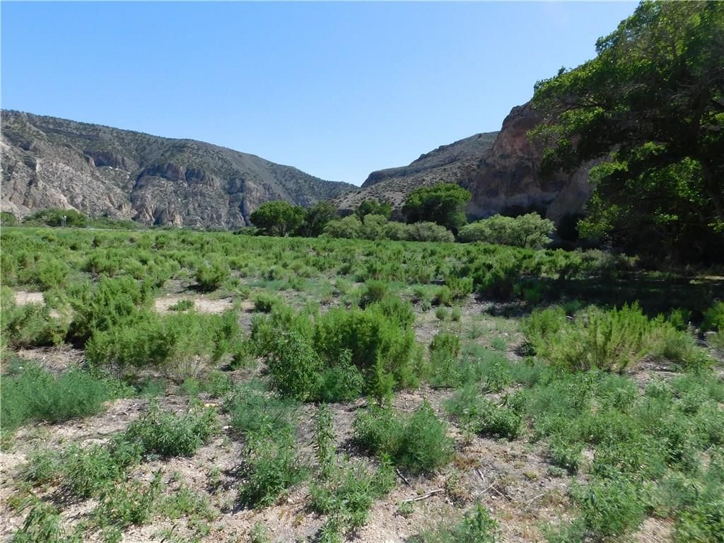 62.23 Acres, Rainbow Canyon, Caliente, NV 89008 | Land and Farm
