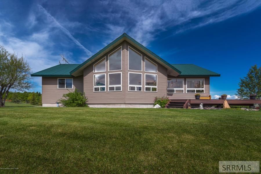 15 Acres, 8641 N 10000 W, Tetonia, ID 83452 | Land and Farm