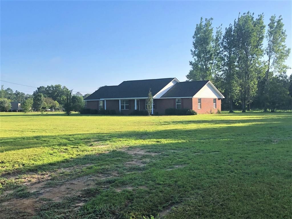 2 Acres, 510 Dennis Harper Road, Ambrose, GA 31512 | Land and Farm