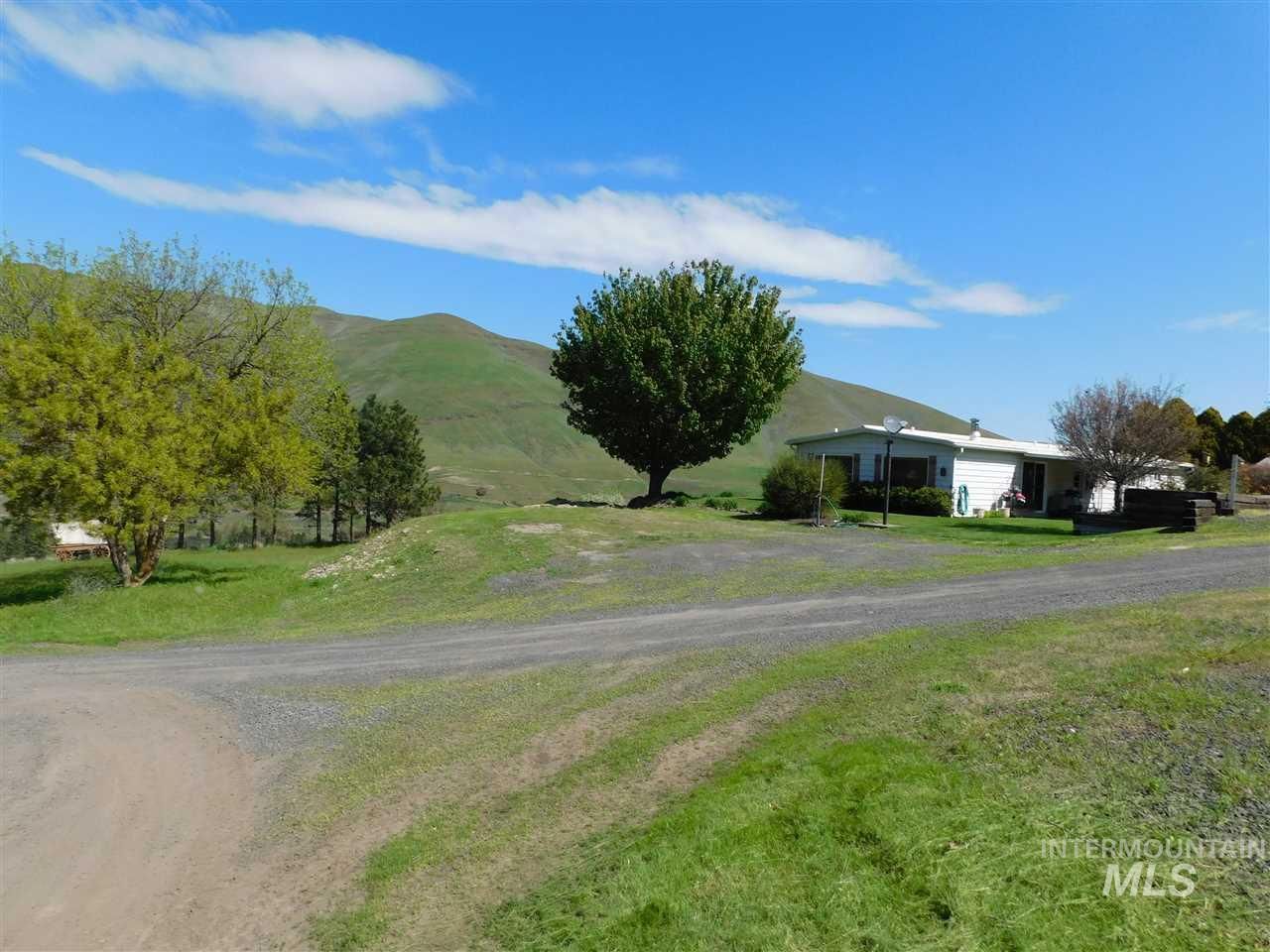 6.2 Acres, 23756 Park View Lane, Lapwai, ID 83540 | Land and Farm