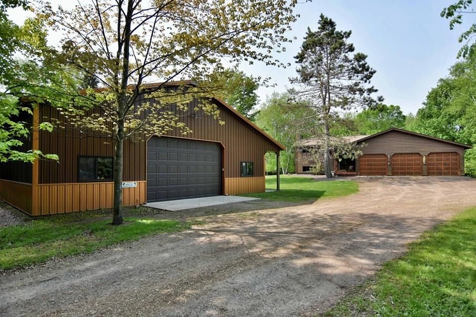 8 Acres, 2732 16th Street, Rice Lake, WI 54868 | Land and Farm