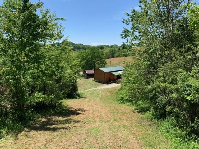 1433 Bryant Fork Road, Ezel, KY 41425 | MLS: 1826306 | Land and Farm