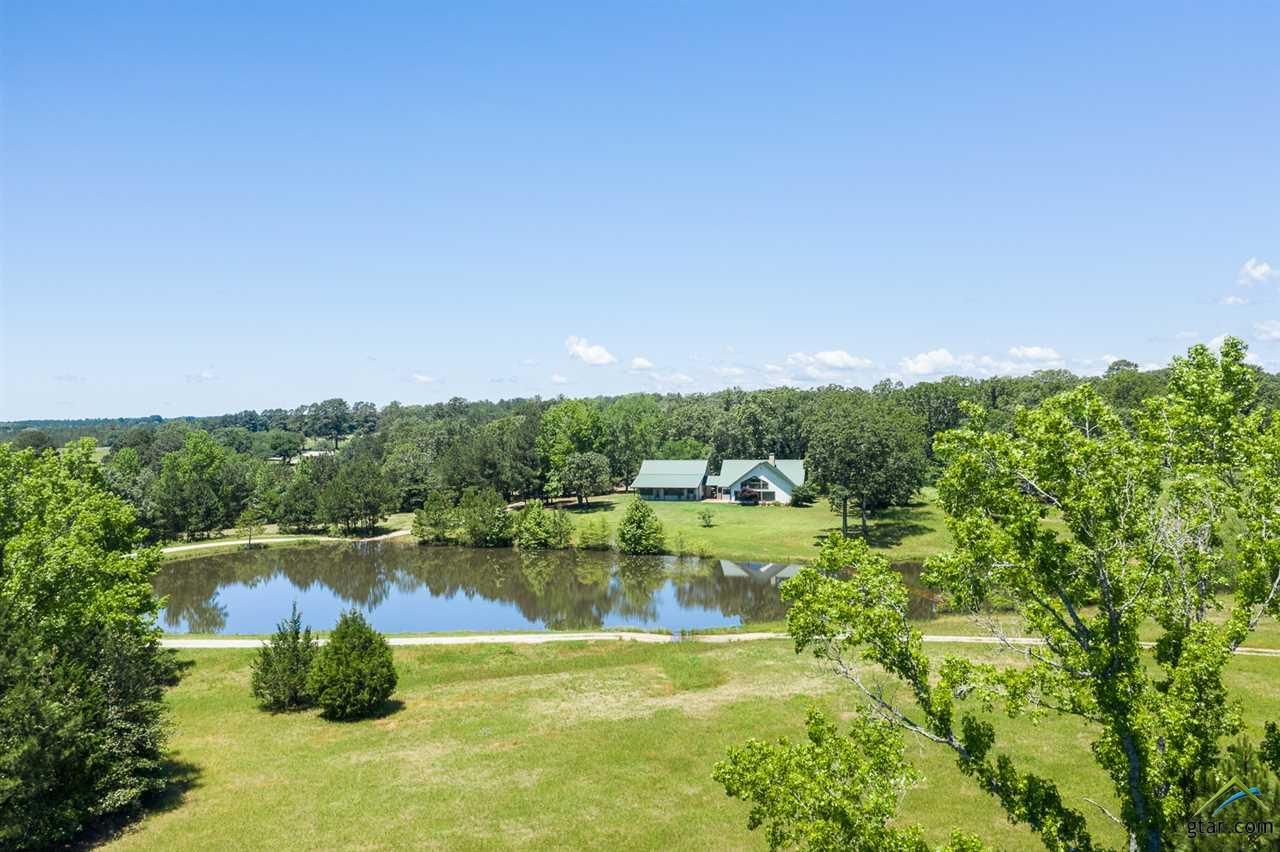 52.62 Acres, 18706 County Road 261, Overton, TX 75684 | Land and Farm