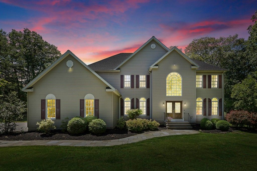 4 Acres, 44 Alpine Ridge Rd, West Milford, NJ 07480 | Land and Farm