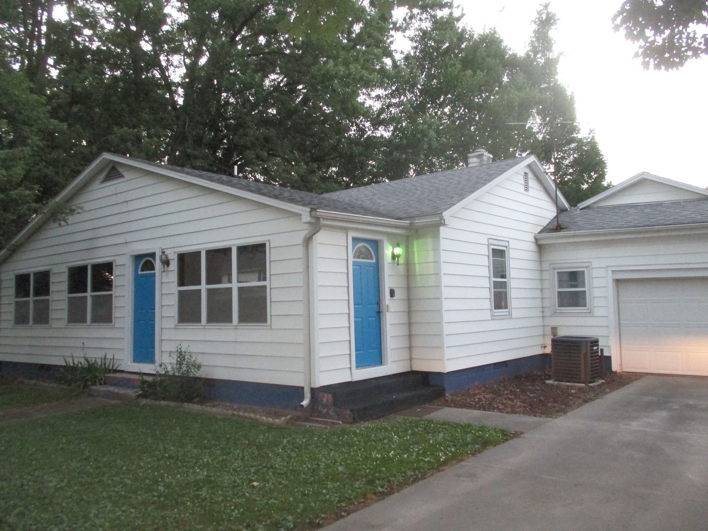 0.5 Acres, 102 West 6th Street, Hammond, IL 61929 | Land and Farm