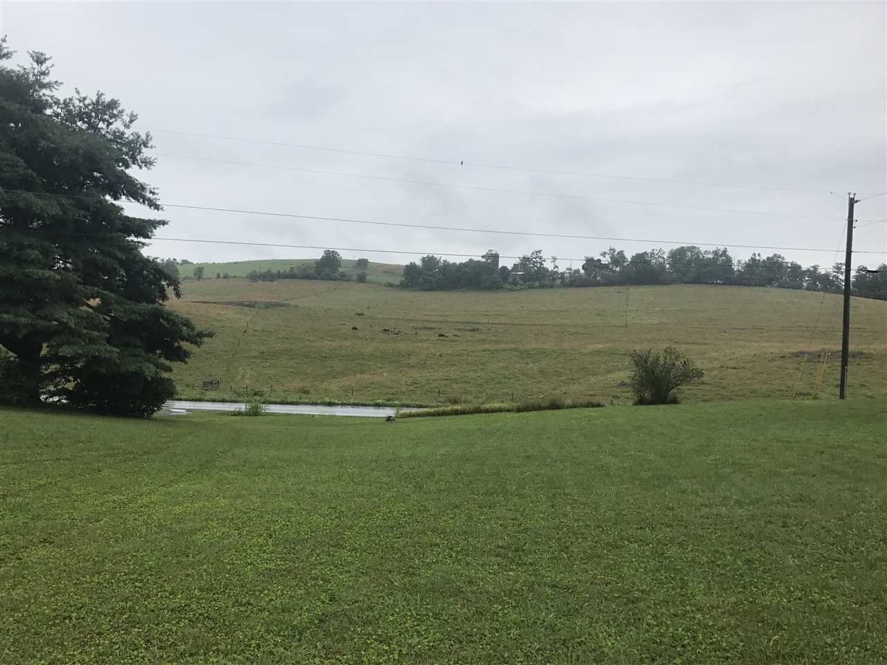 20 Acres, TBD RIDGE RD, Fairfield, VA 24435 | Land and Farm