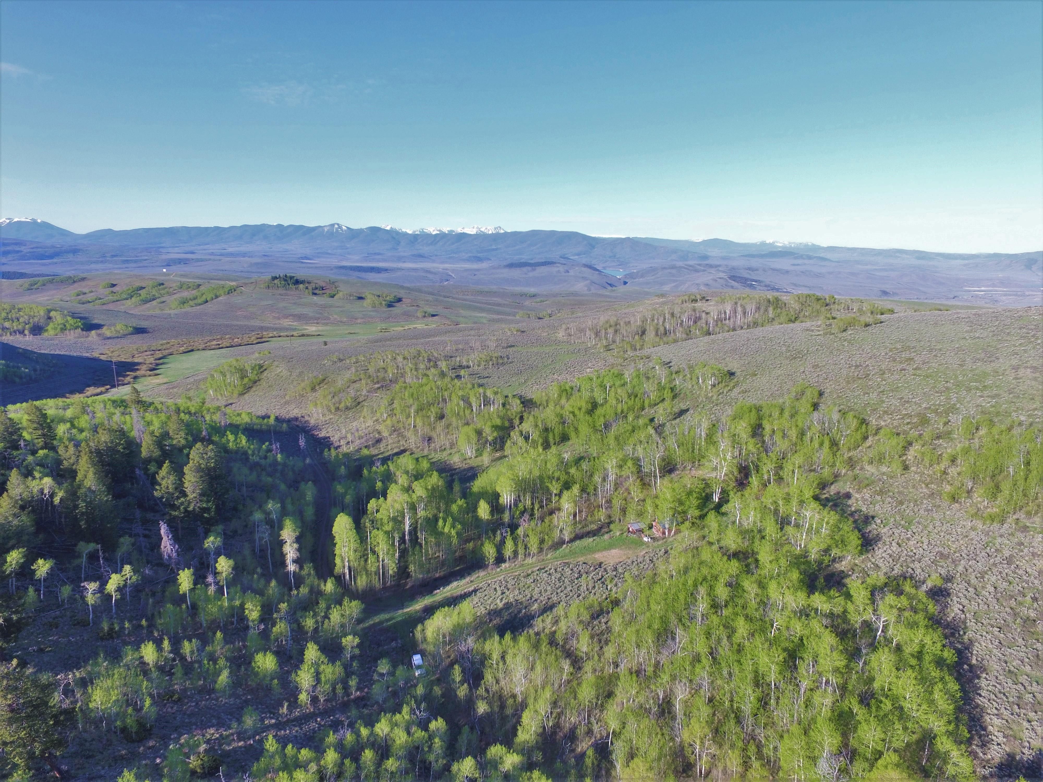 150 GCR 217, Parshall, CO 80468 | Land and Farm
