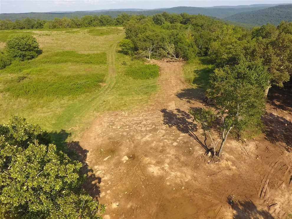 21654 Bug Scuffle, West Fork, AR 72774 | Land and Farm