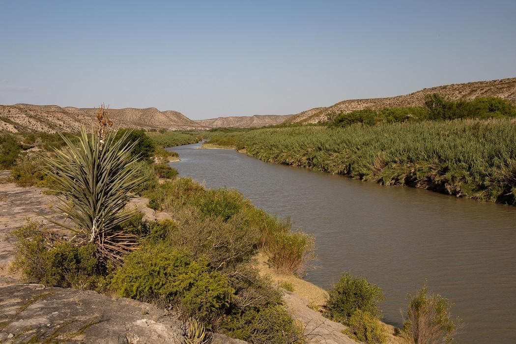 7,410.12 acres in Dryden, TX, 78851 | MLS: H Bar H Ranch | Land and Farm