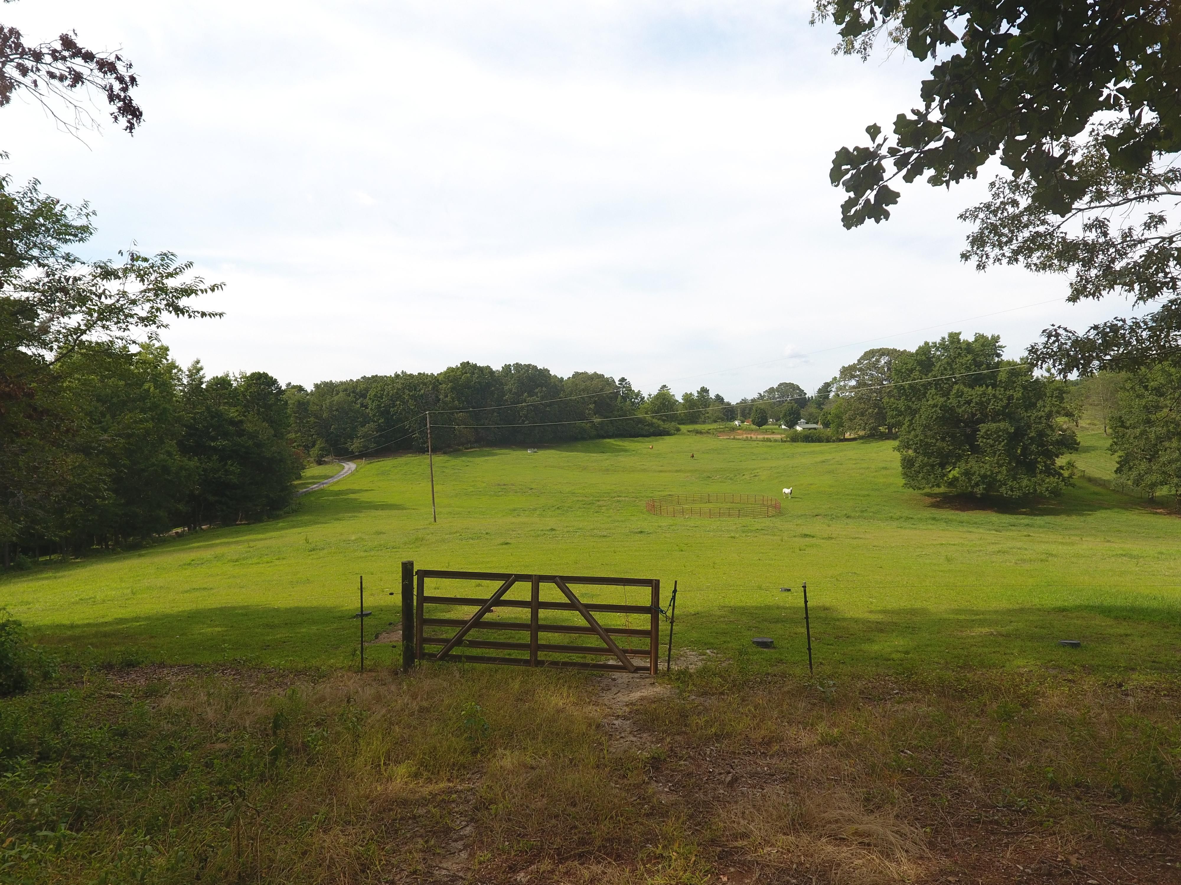 33.34 Acres, 4402 Clarks Bridge Road, Gainesville, GA 30506 | Land and Farm