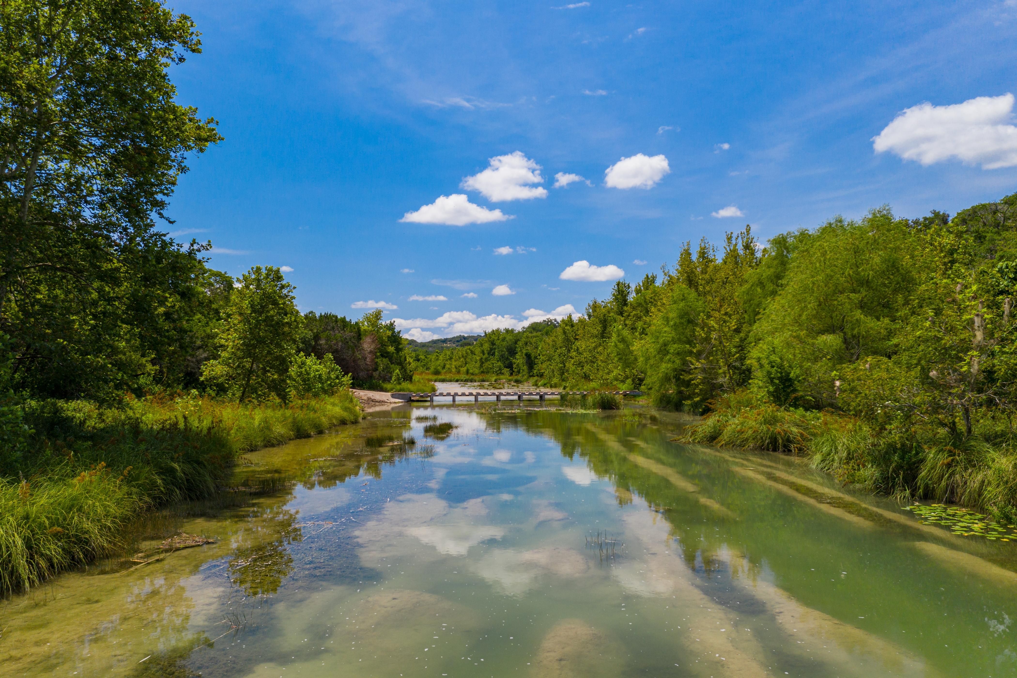 16 acres in Hunt, TX, 78024 | Land and Farm