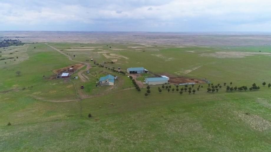 8405 W Medicine Rd, Wellfleet, NE 69170 | Land and Farm