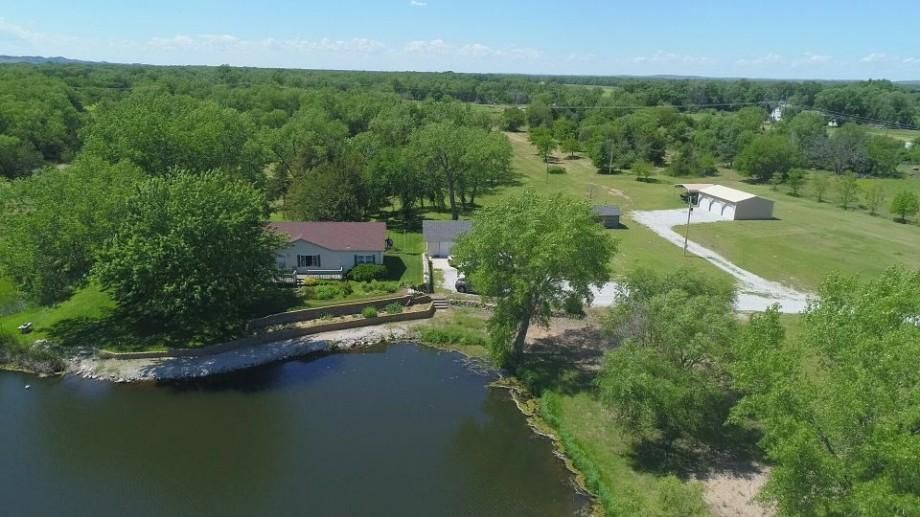 Maxwell, Maxwell, NE 69151 | Land and Farm