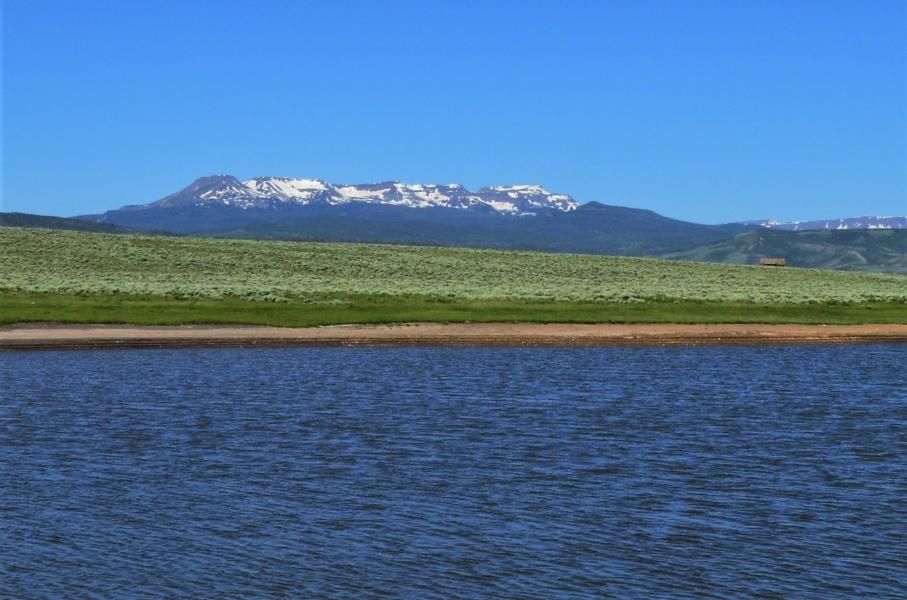 32855 County Road 5, Toponas, CO 80479 | Land and Farm