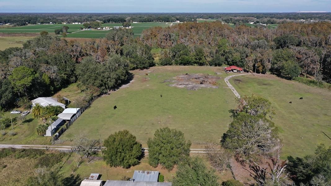 0 Leo Clemons Lane, Plant City, Plant City, FL 33565 | Land and Farm
