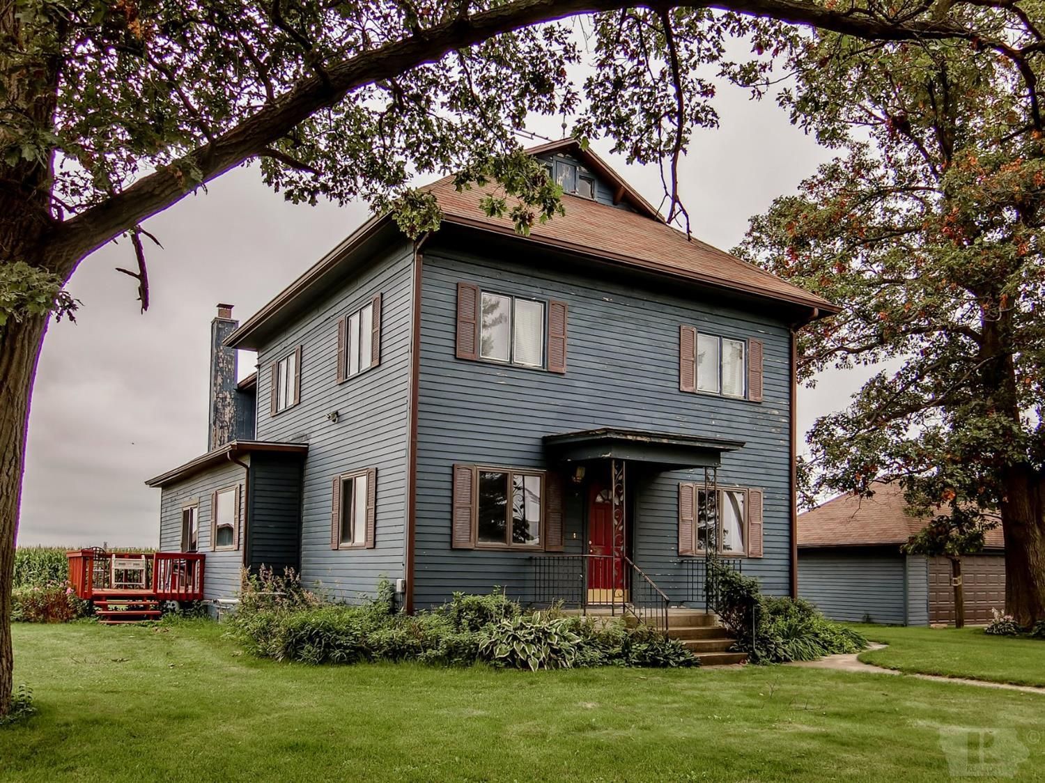 2 Acres, 2889 Ingram Avenue, Melbourne, IA 50162 | Land and Farm