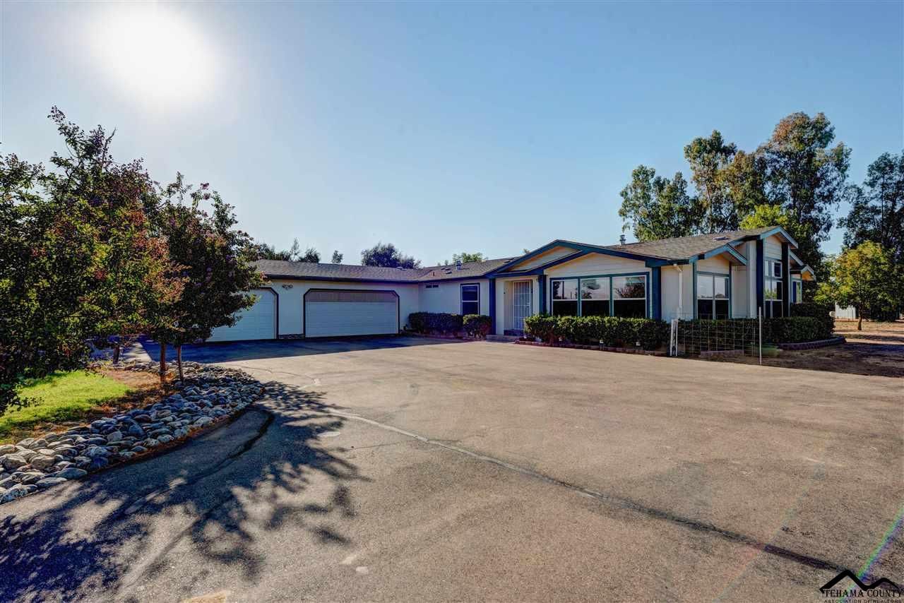 10 Acres, 22925 Thomes Avenue, Gerber, CA 96035 | Land and Farm