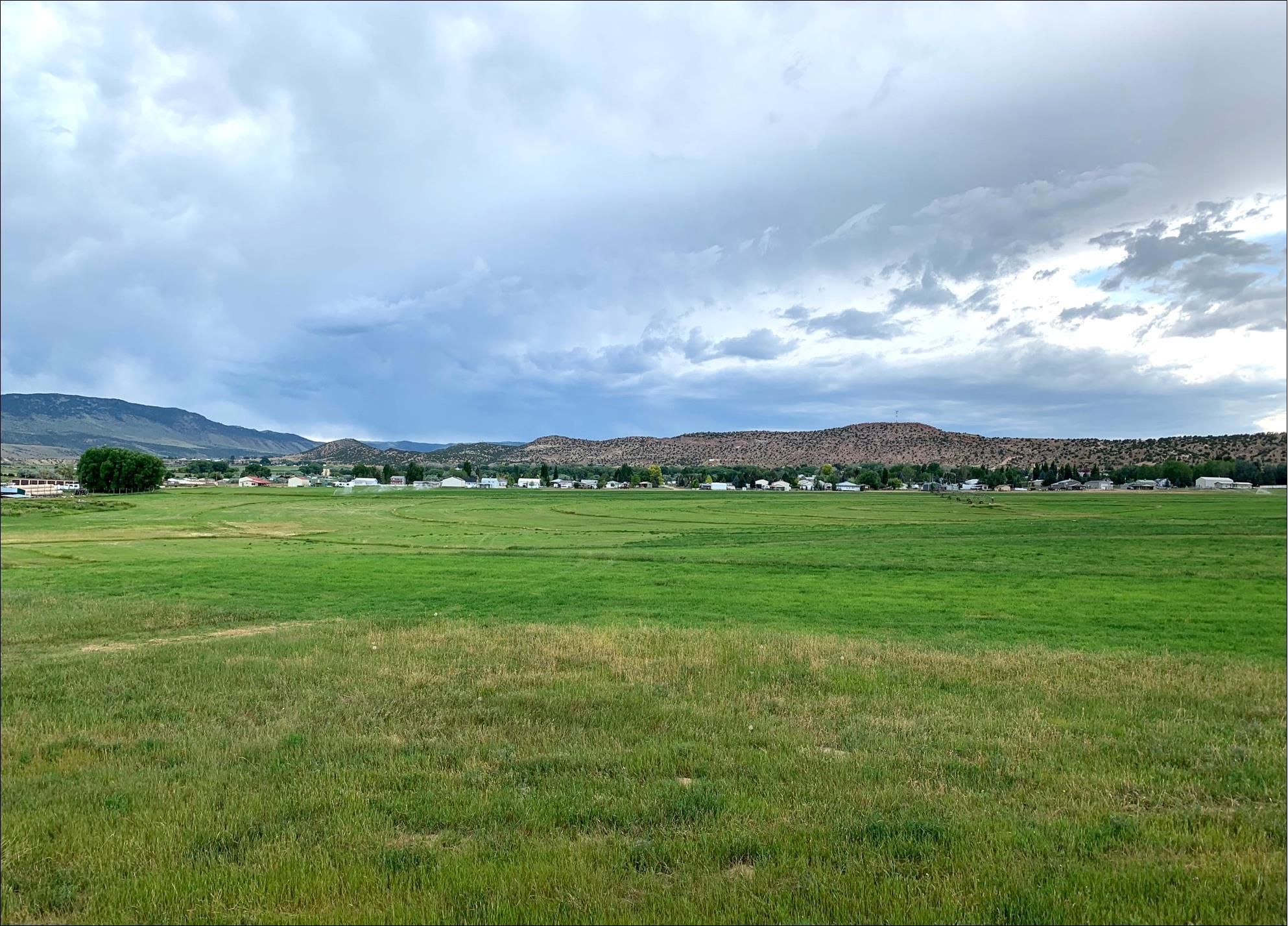70.28 Acres, 96 5th East, Manila, UT 84046 | Land and Farm