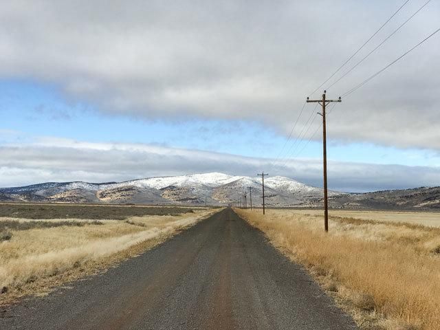 Lot 583 Crow Rd, Termo, CA 96132 | Land and Farm