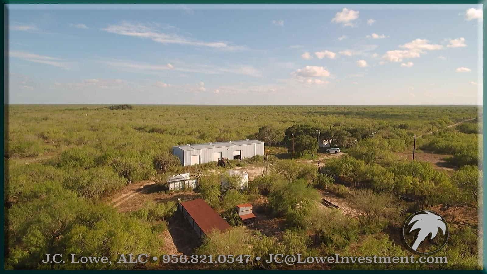 309 acres in Hebbronville, TX, 78361 | Land and Farm