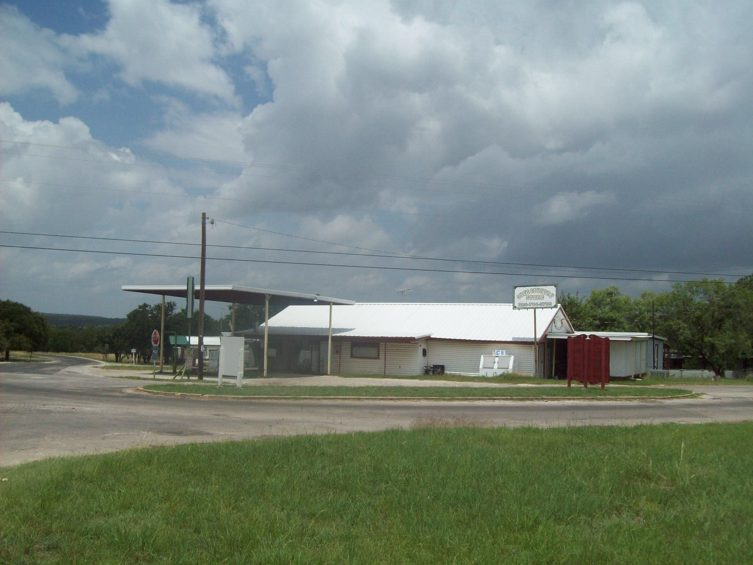 4100 Thunderbird Drive, May, TX 76857 | MLS: 141254575 | Land and Farm